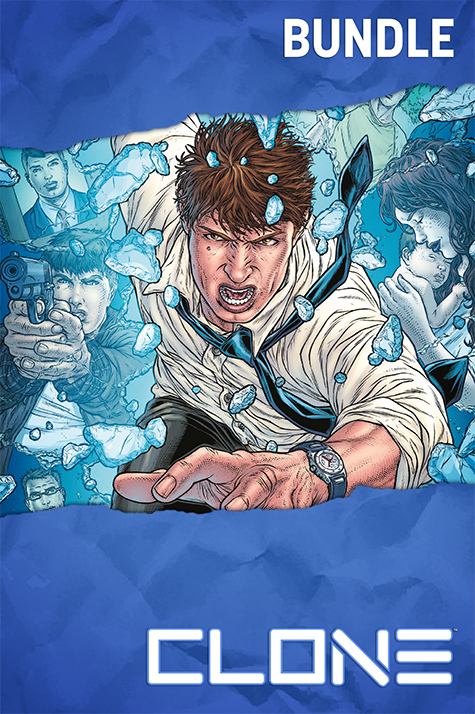 Clone - Bundle - saldaPress